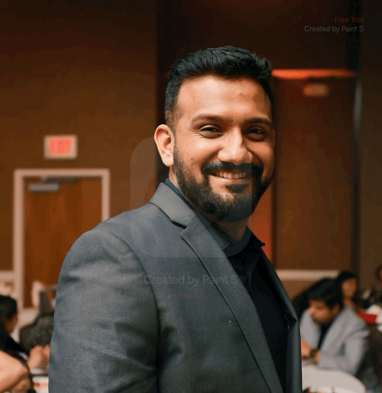 KAMC - Kerala Association of Morris County